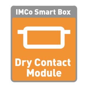 IMCo Smart Box Dry Contact Module - VeDoSign